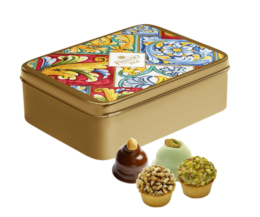 Sweets and Baked Goods – PARAMOUNT CAVIAR