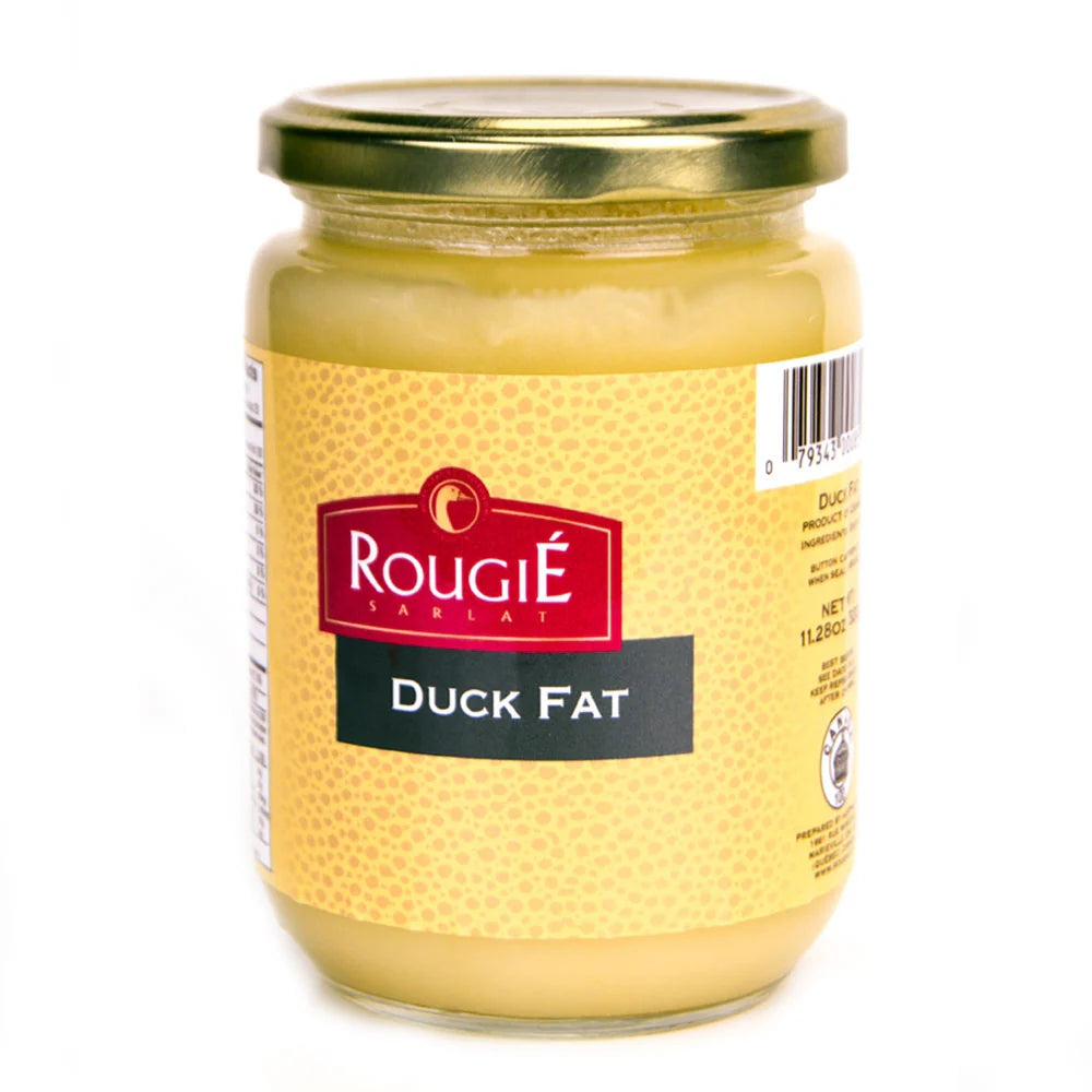 Duck Fat – PARAMOUNT CAVIAR