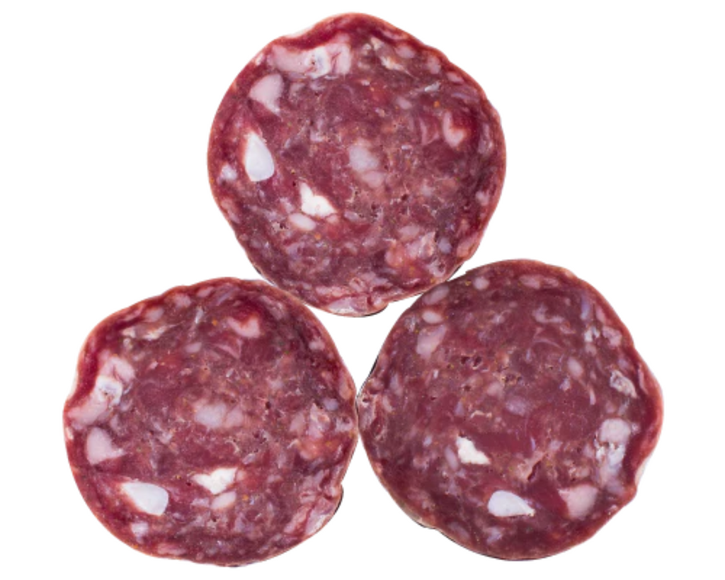 Fabrique Wild Boar Salami – PARAMOUNT CAVIAR